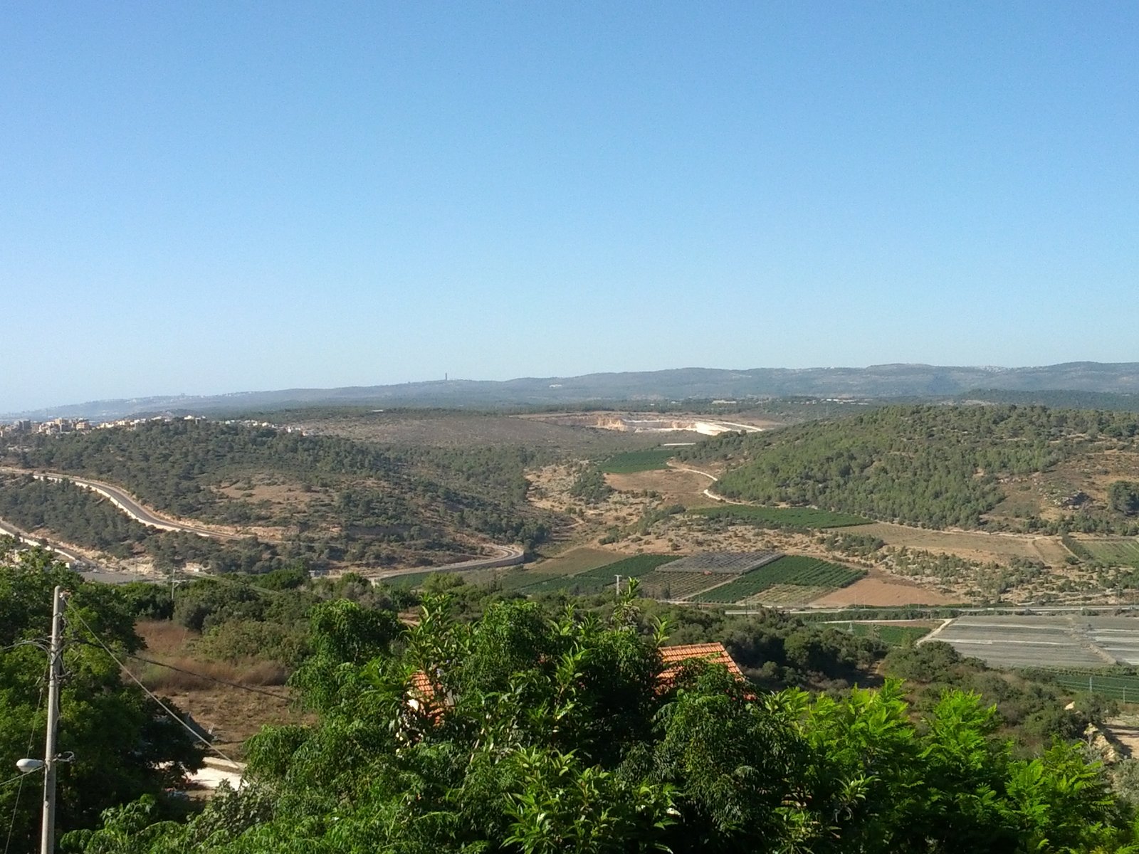 Zichron Yaakov, Israel
