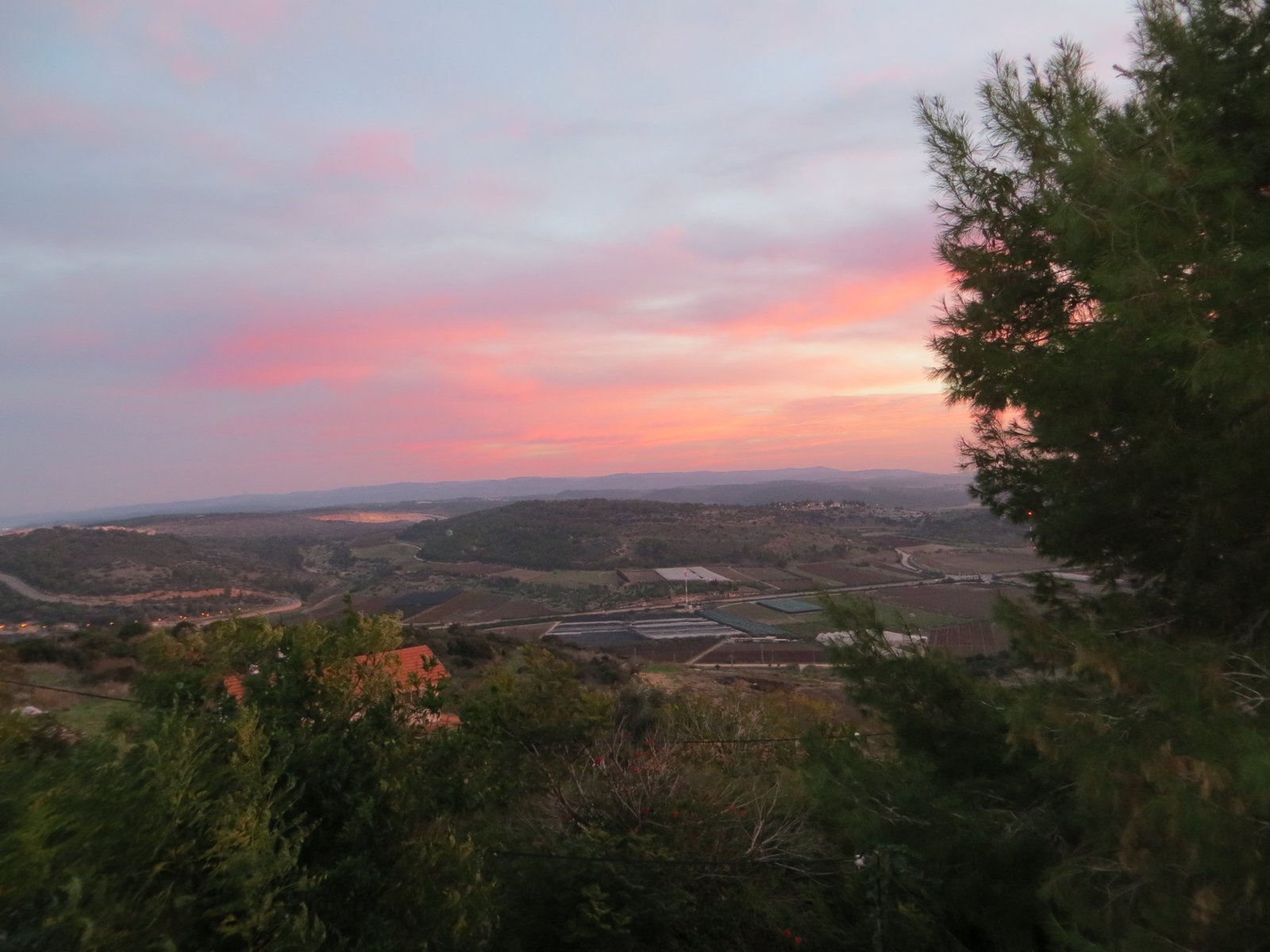 Zichron Yaakov, Israel
