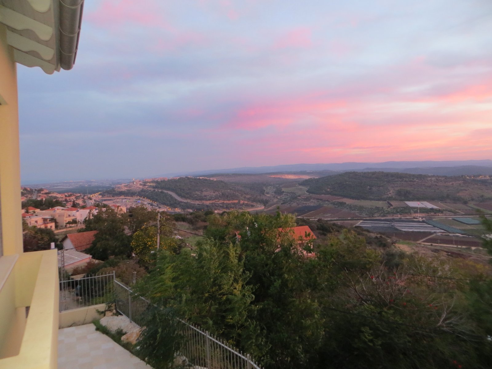 Zichron Yaakov, Israel